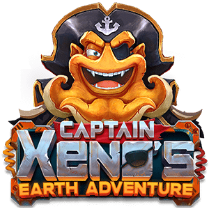 Captain Xenos Earth Adventure ᐈ Revue + Demo | Play’n Go